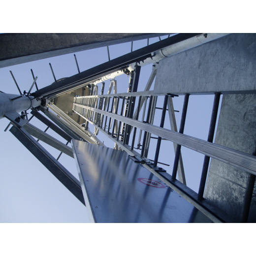 SkyAND - Vertical lifeline systems